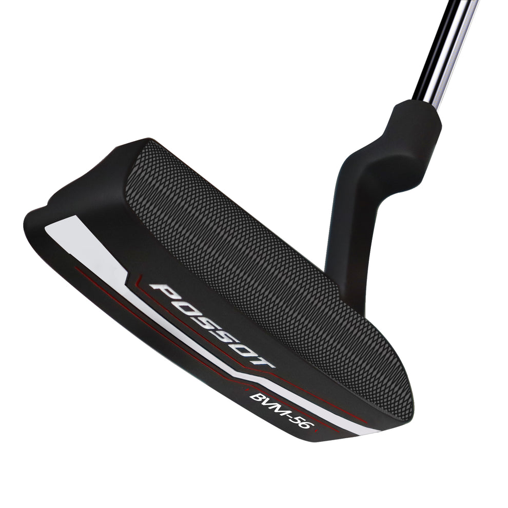 Golf Putter Zinc Aluminum Alloy Golf Putters Right Handed Sturdy Steel ...